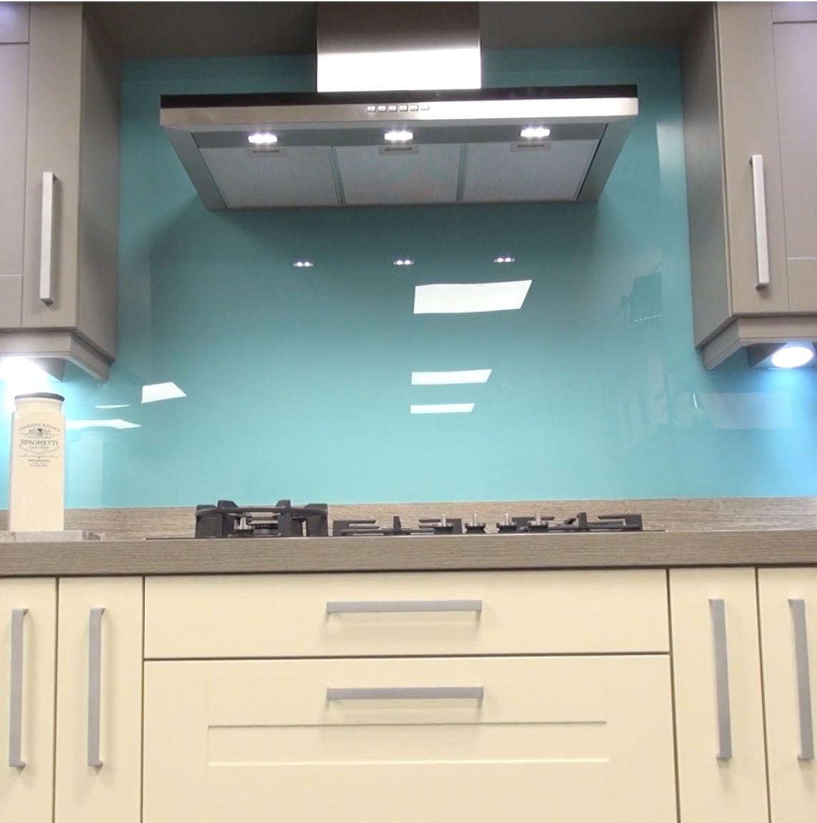 Just Kitchens Inverness – Kitchen Showroom Inverness