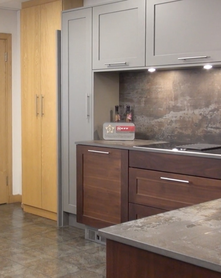 Just Kitchens Inverness – Kitchen Showroom Inverness