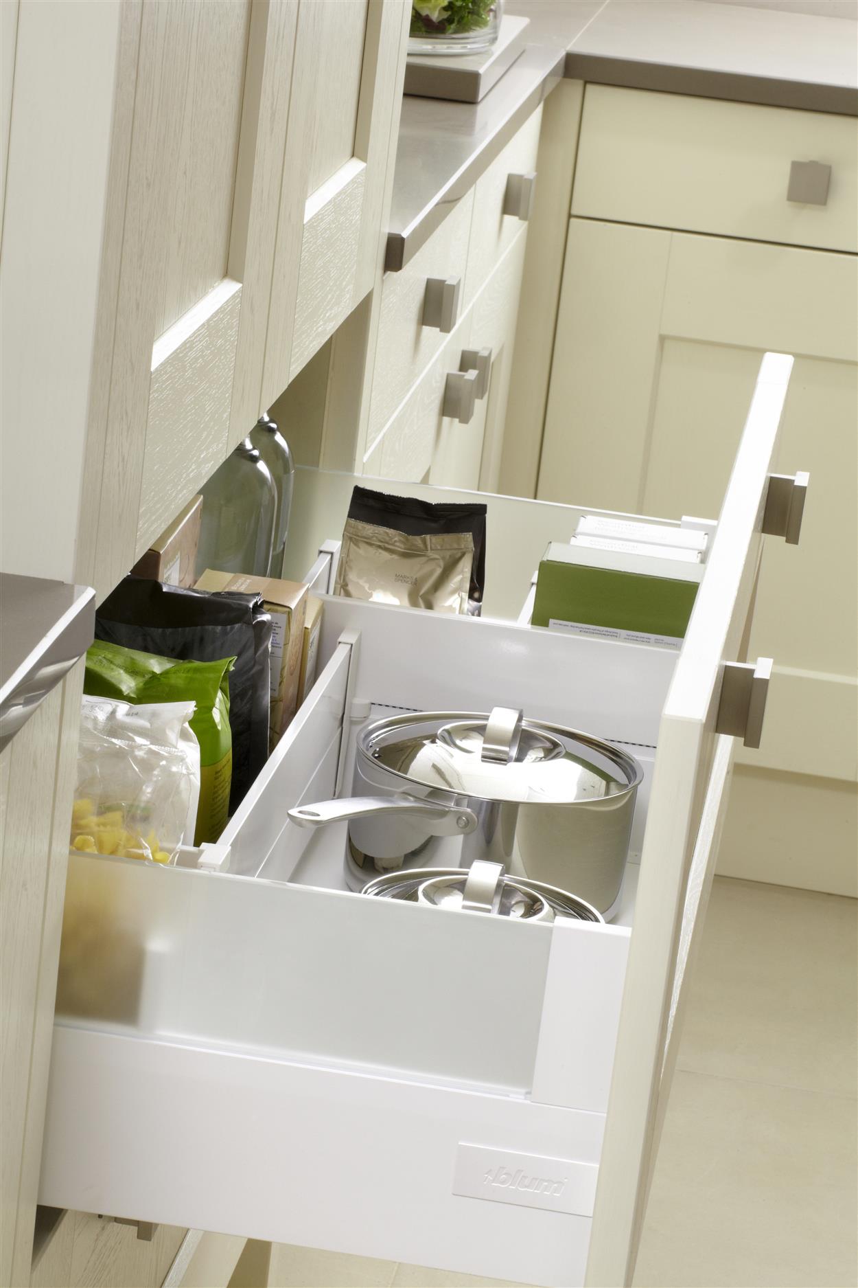 Classic Kitchens – Just Kitchens Inverness