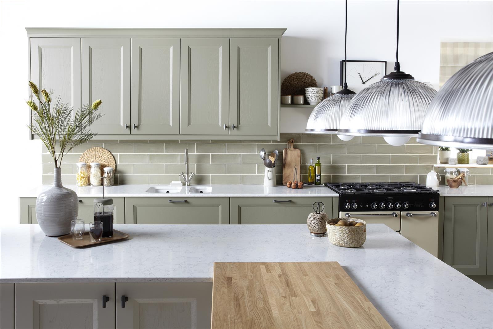 Classic Kitchens – Just Kitchens Inverness