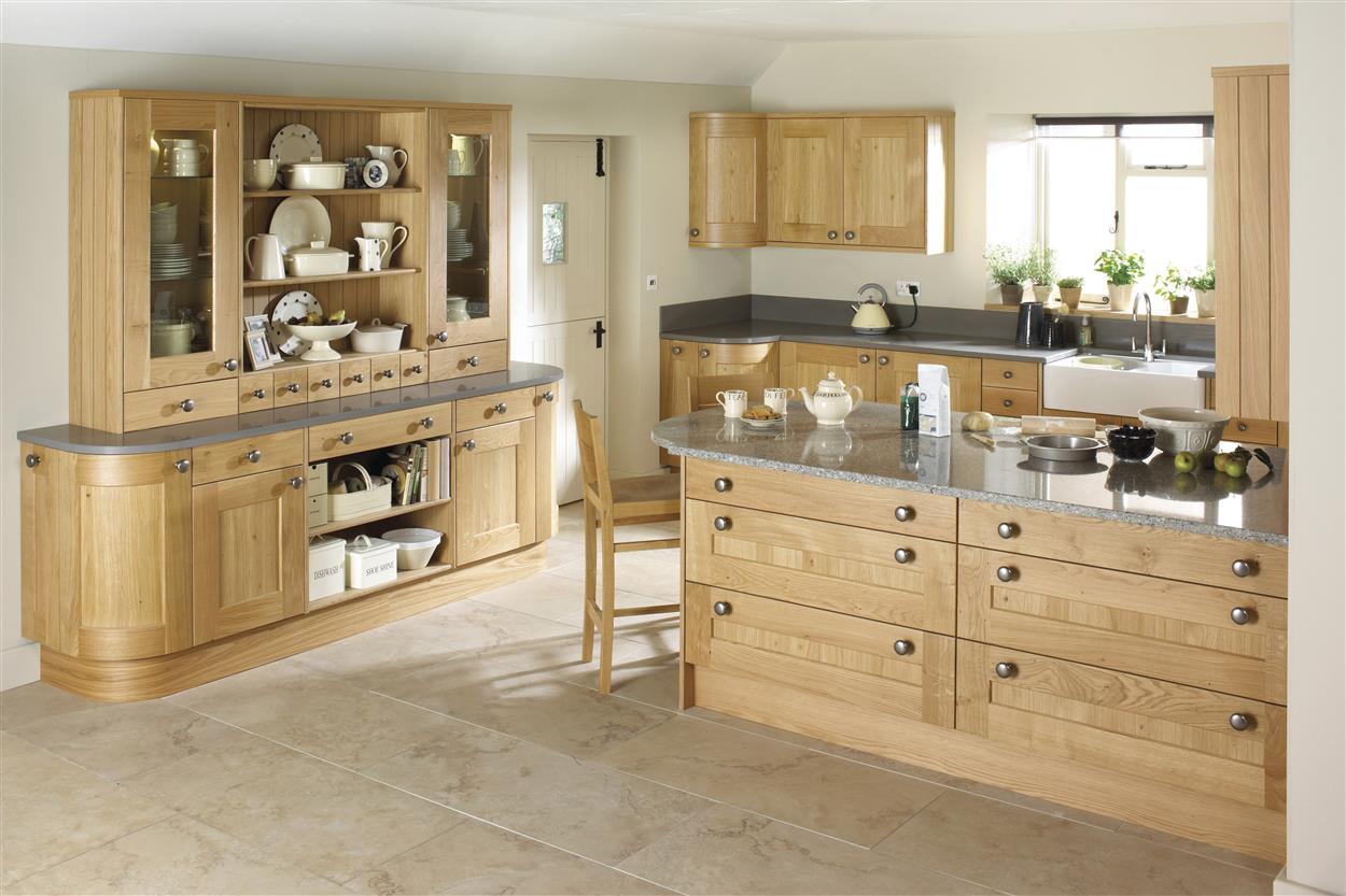 Classic Kitchens – Just Kitchens Inverness